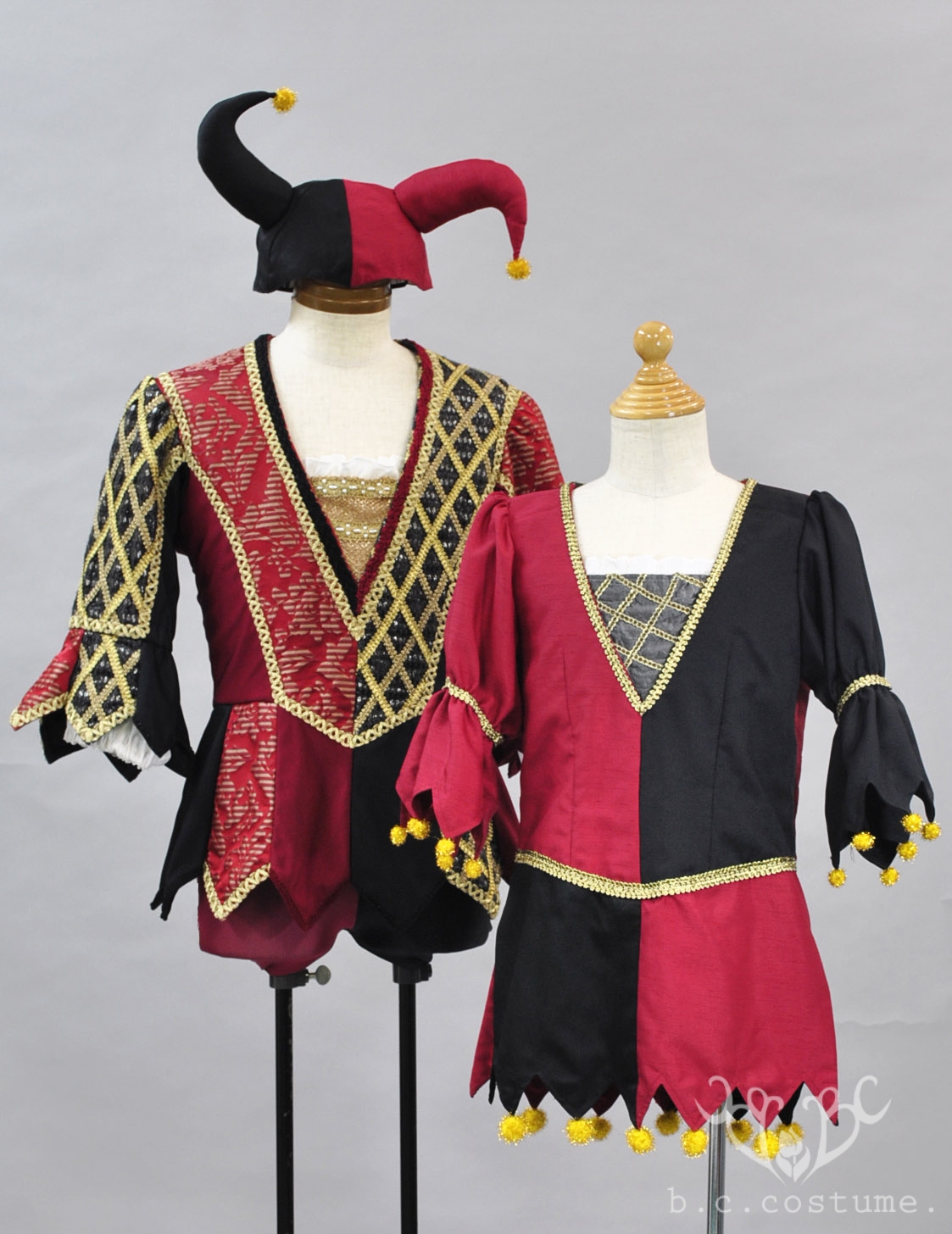 AA-809 男性衣裳 | b.c.costume.